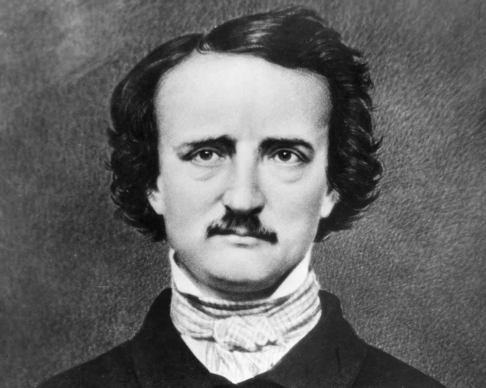 Resenha | William Wilson, de Edgar Allan Poe – Valeu, Gutenberg!