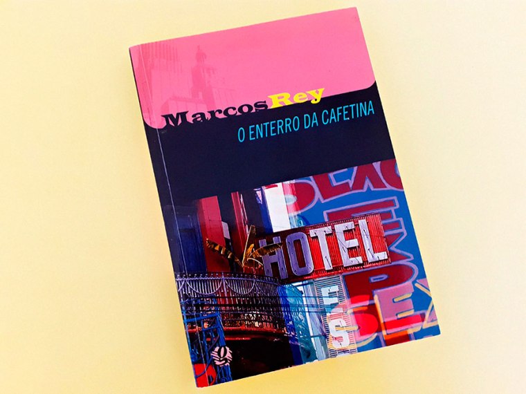 Resenha | ‘O Enterro da Cafetina’, de Marcos Rey – Valeu, Gutenberg!